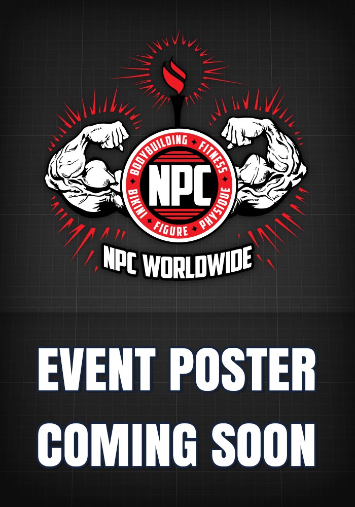 2025 NPC Worldwide Season C Australian National Championships Pro ...